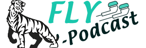 FLY-Podcast hosted by Erneste Carla Zimmermann | Freestyle-Your-Life.com